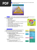 1 Second Challenge List | PDF | Business Process | Consumer Goods
