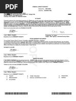 Tyler Canaris Lawsuit Against McMaster | PDF | Intentional Infliction ...