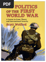 An Introduction To Political Philosophy - Jonathan Wolff | PDF