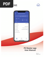 GivEnergy App User Guide | PDF | Battery Charger | Power (Physics)