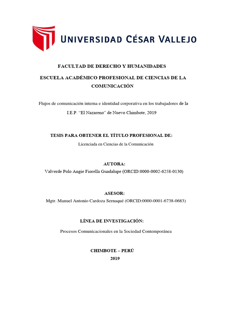 Valverde PAFG-SD | PDF | Business | Marca