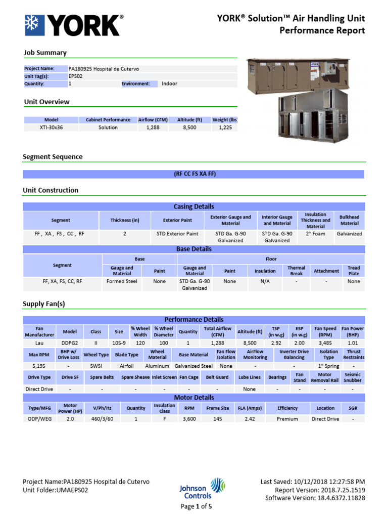 UMAEPS02 | PDF | Pipe (Fluid Conveyance) | Building Engineering