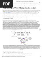 Sebia Capillarys 3 OCTA | PDF | Glycated Hemoglobin | Chemistry