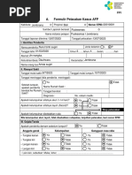 DO DAN KODE ICD 10 SKDR (Januari 2025) | PDF