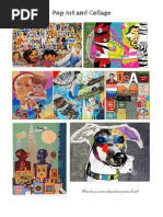 Picasso Dice Game | PDF