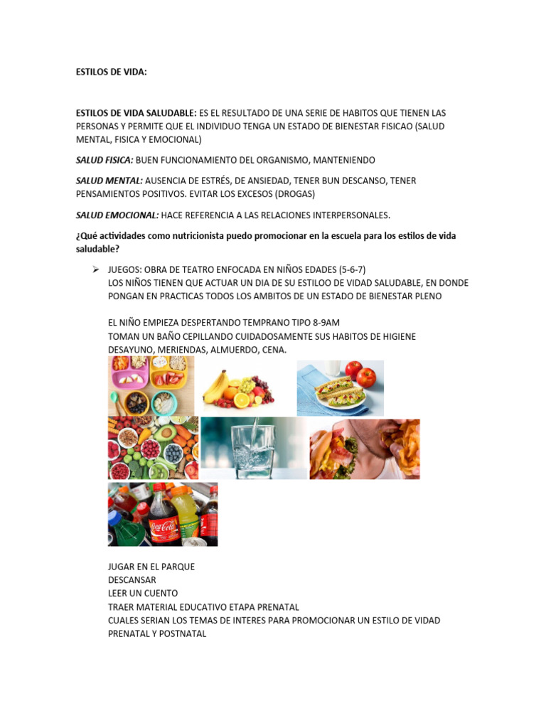 Libreta Virtual | PDF