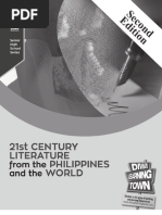 Justice by Ralph Semino Galan | PDF