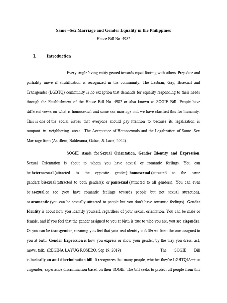 Position Paper | PDF