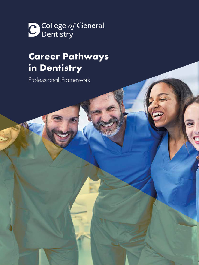 CGDent Professional Framework Digital Publication Low Res Spreads ...