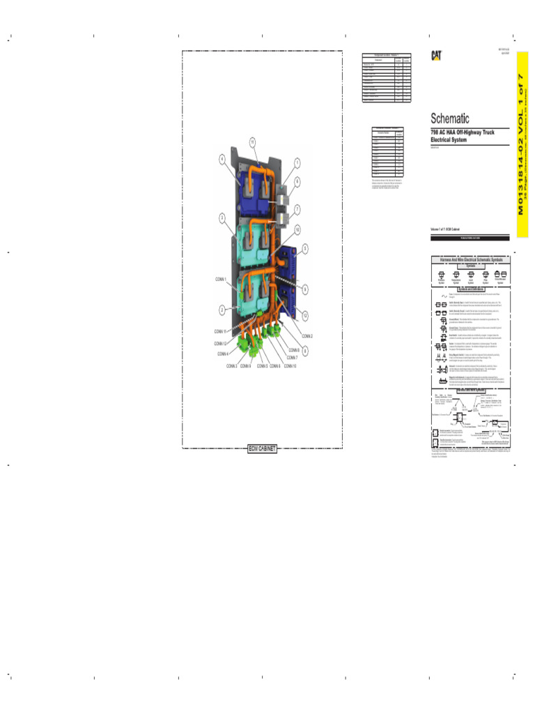 Planos | PDF | Switch | Relay