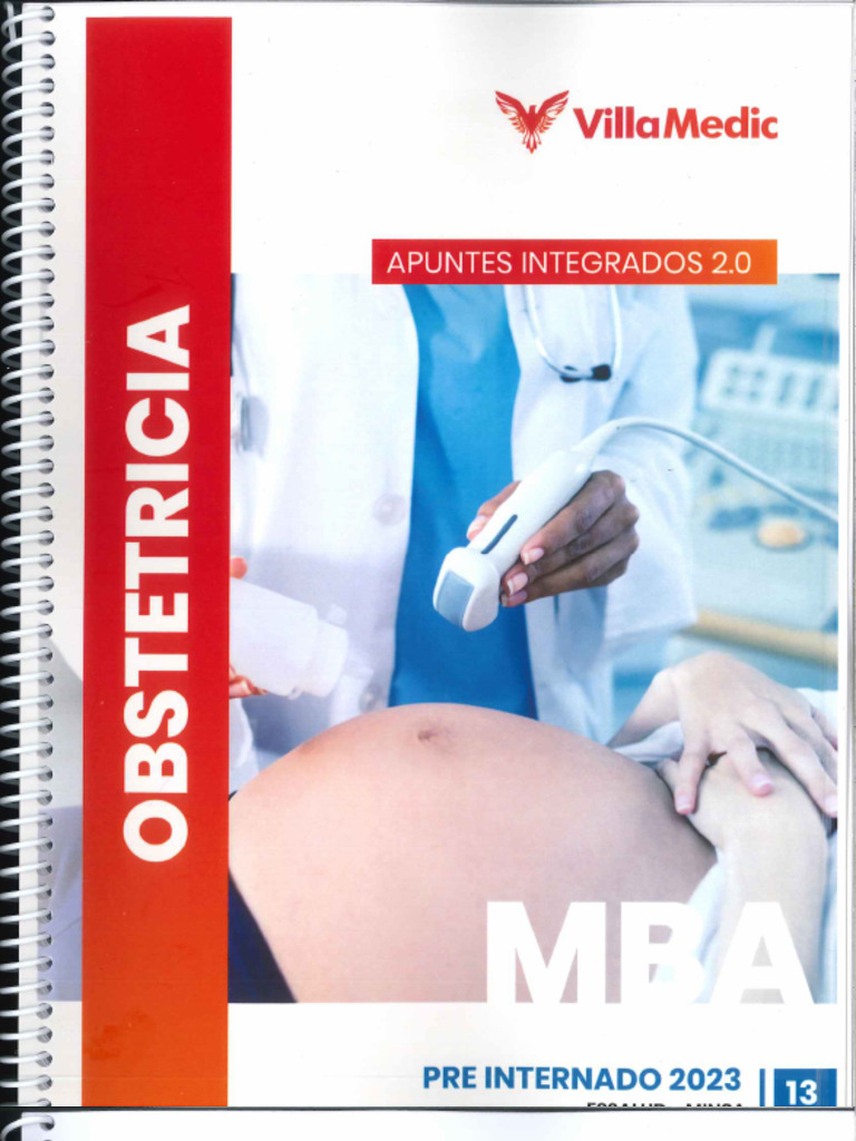 Obstetricia | PDF