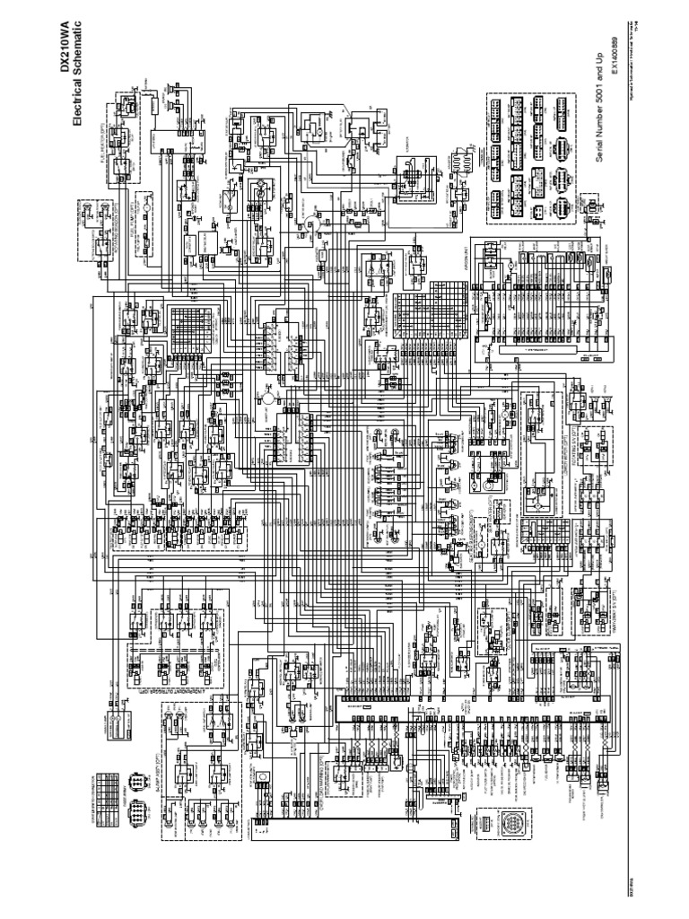 Diagrama Electrico | PDF