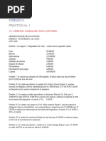 Instructivo Del Formulario 103 | PDF | Impuesto sobre la renta | Impuestos