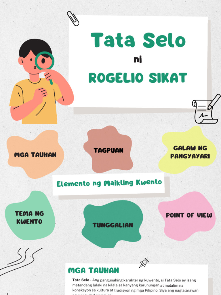 Tata Selo NOT COMPLETE | PDF