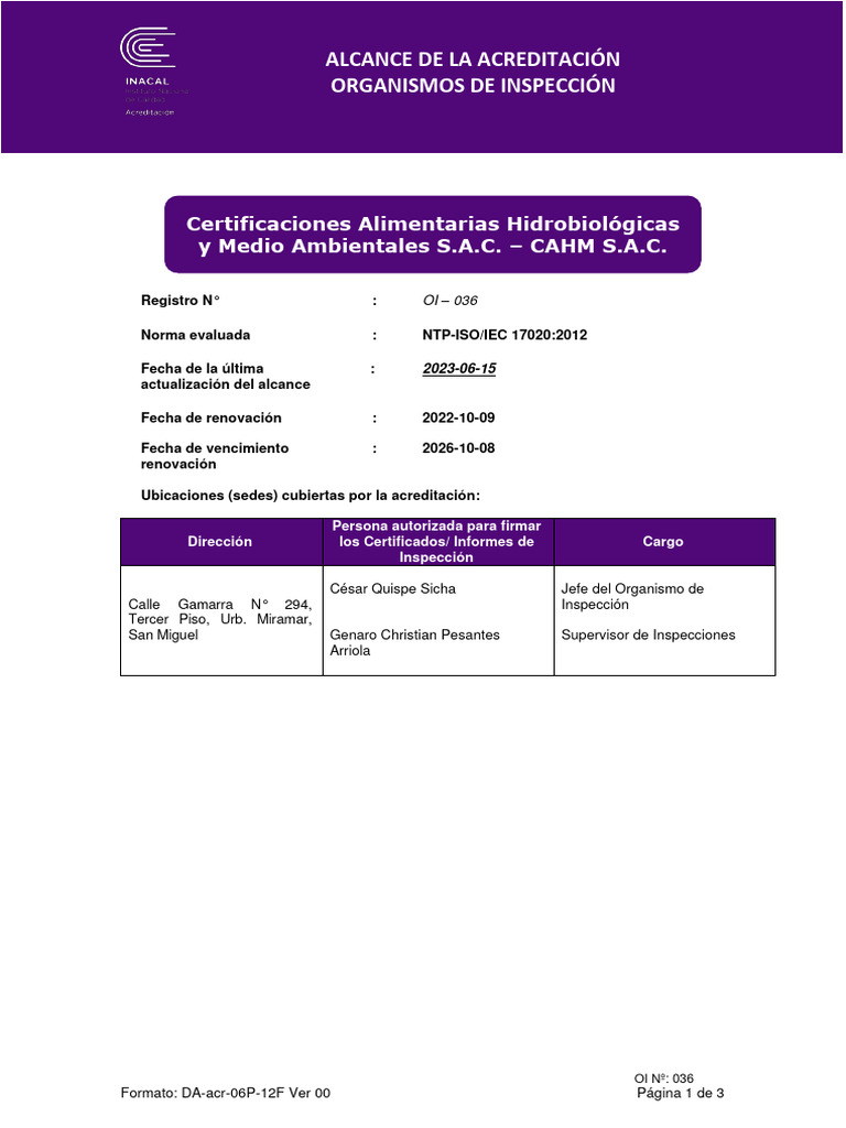 36 Cahm 2023 06 15 Ed 31 Descargar Gratis Pdf Análisis De