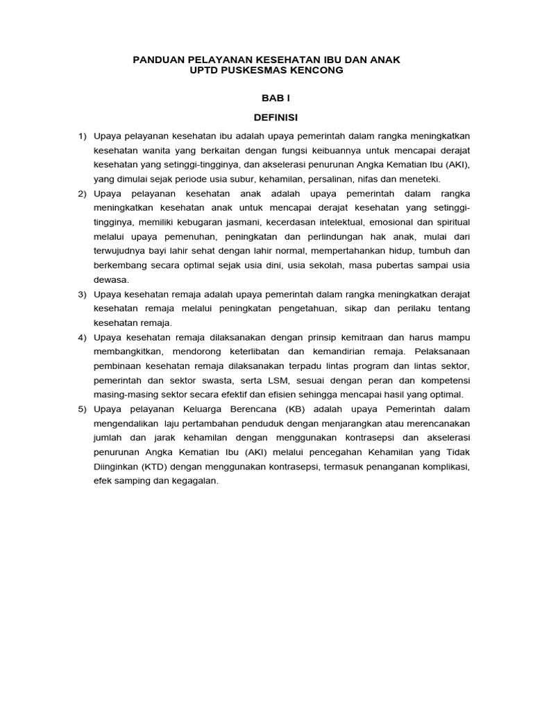 Panduan Program Kia 2023 | PDF