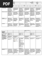 Nc 5th Grade Math Unpacking Rev June 2025 Pdf Mathematics Numbers