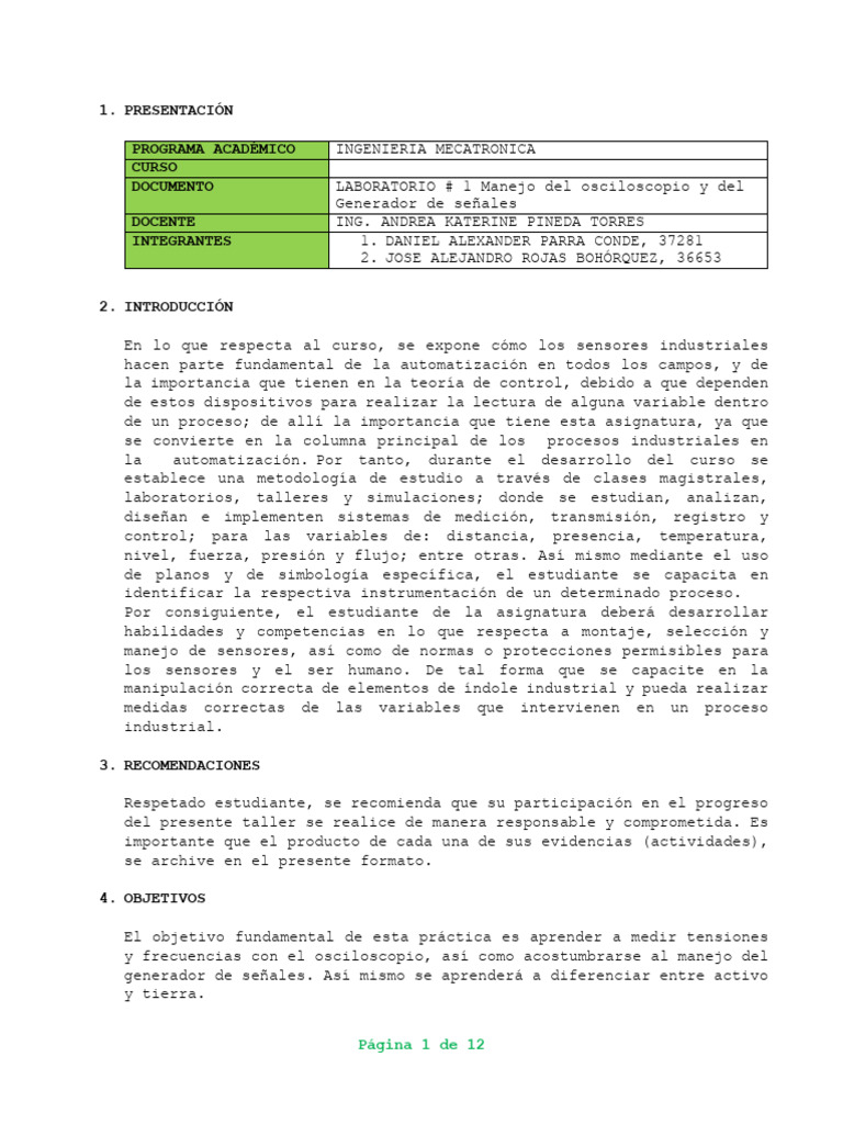 Manejo Basico de Lenguaje Ladder | PDF Manejo Basico de Lenguaje Ladder | PDF