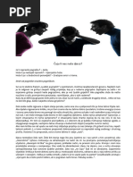 LEKTIRA - Slavko - Kolar Jurnjava Na Motoru | PDF