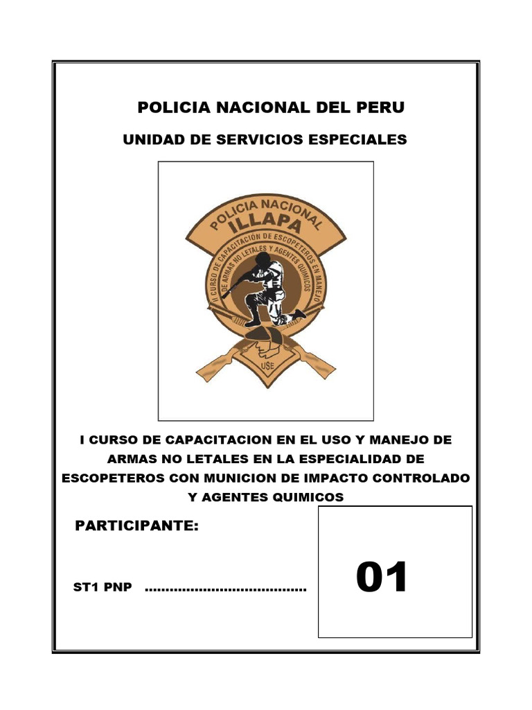 Viñeta Cuaderno Escopeteros | PDF