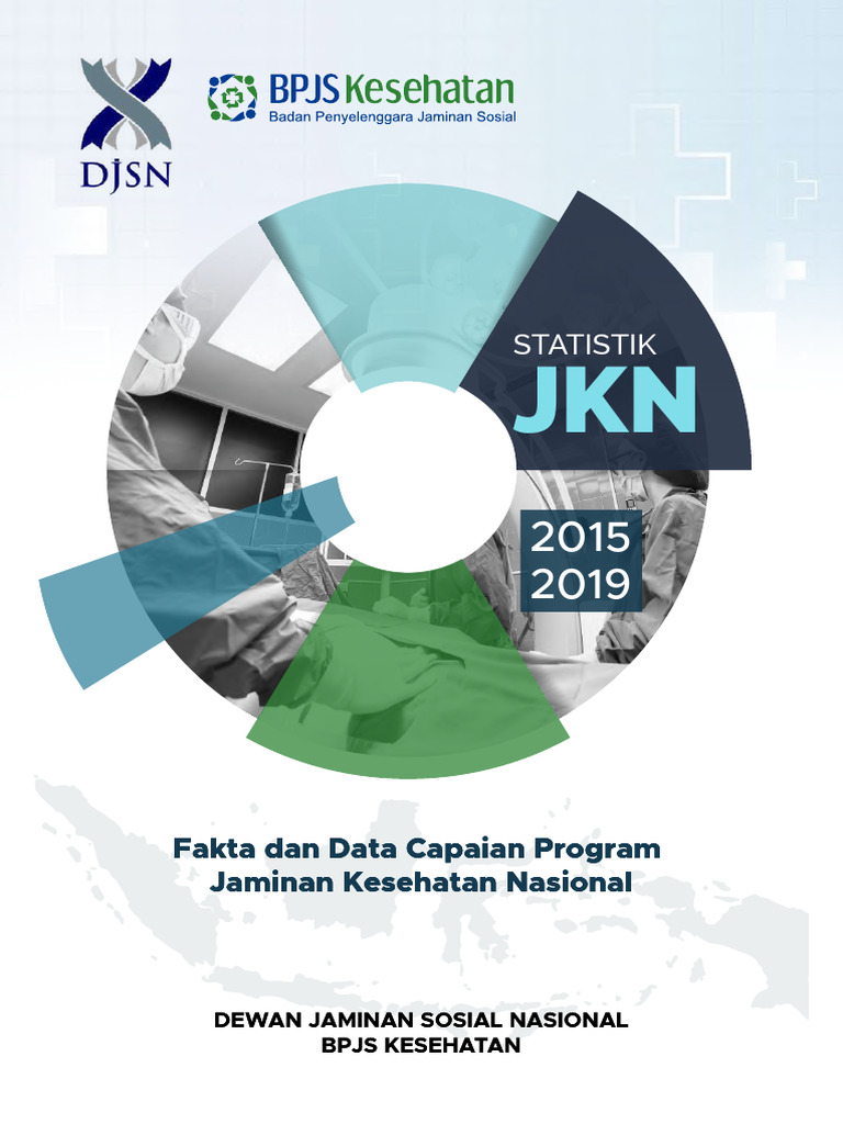 202206291050buku Statistik JKN 2015-2019 | PDF