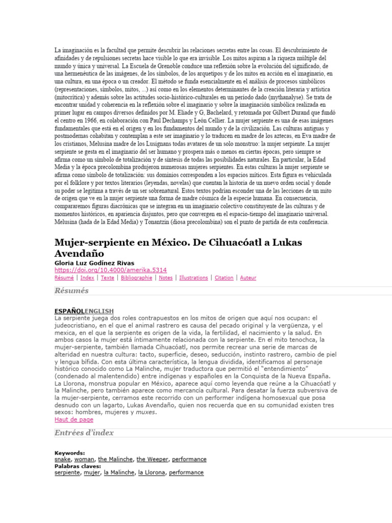 La Imaginación Es La Facultad Que Permite Descubrir Las Relaciones ...