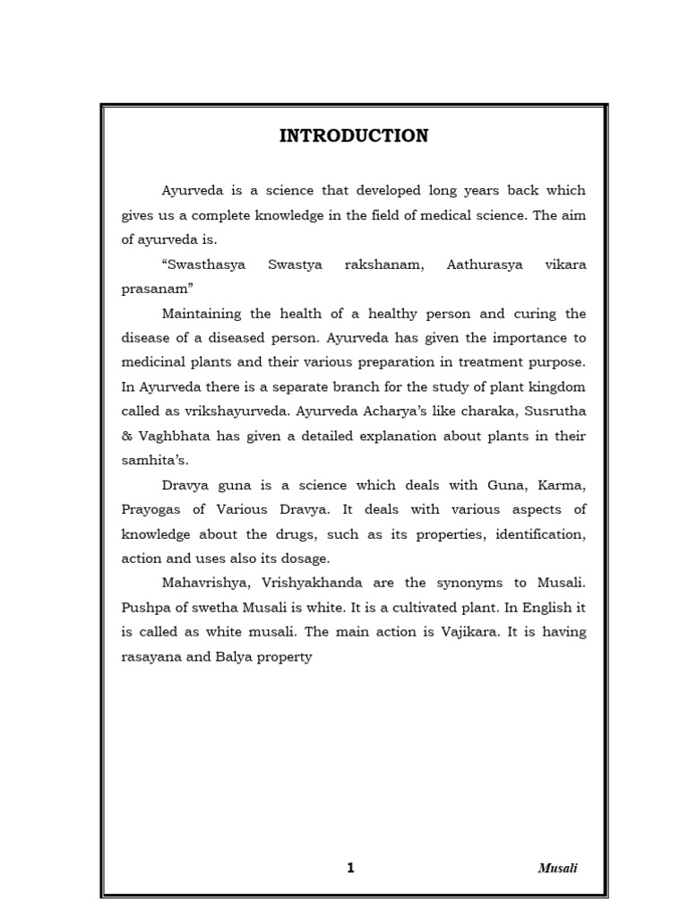 Musali | PDF | Religion & Spirituality