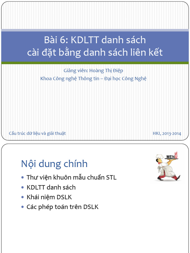 Cau-Truc-Du-Lieu-Va-Giai-Thuat - Hoang-Thi-Diep - w04 - Adt - List ... Cau-Truc-Du-Lieu-Va-Giai-Thuat - Hoang-Thi-Diep - w04 - Adt - List ...