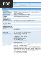 COT1 DLP Sample 2022 With Annotations | PDF