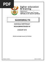 IGO Graad 10 PAT | PDF