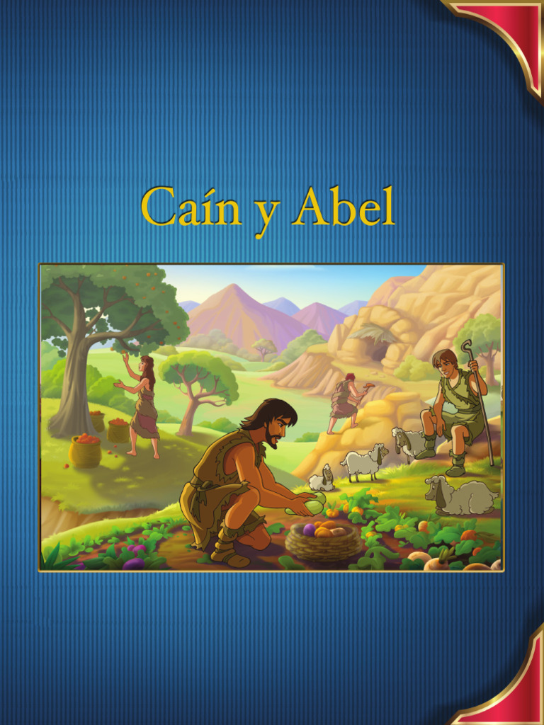 Es - Cain and Abel | PDF
