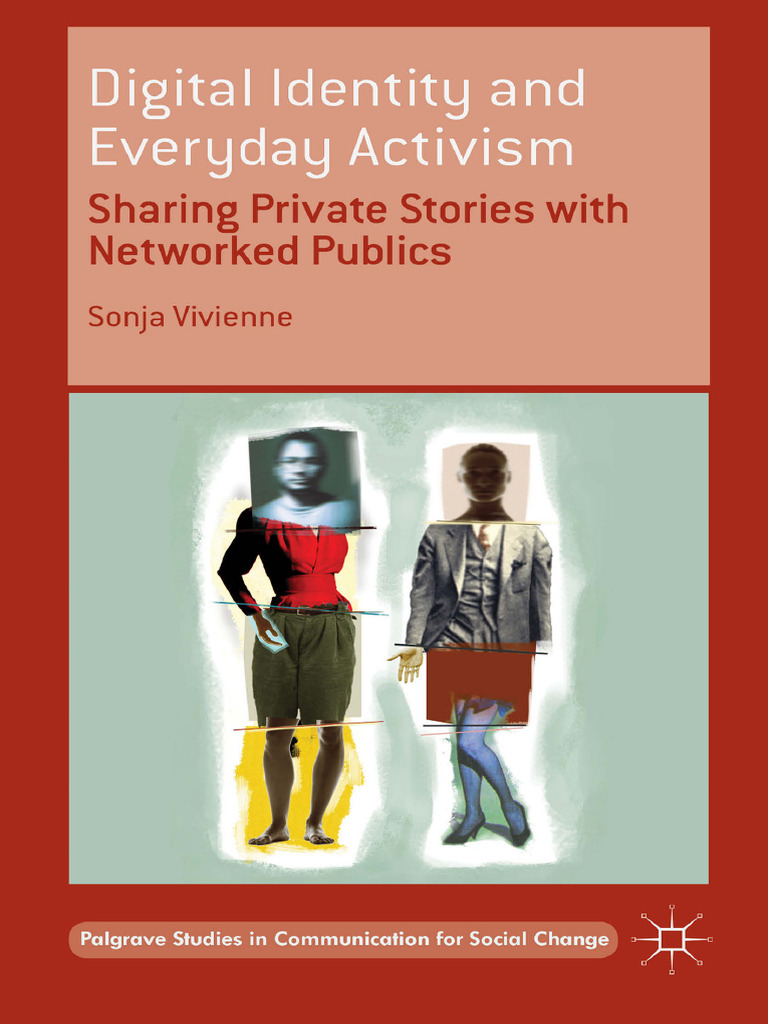 Digital Identity and Everyday Activism Eb | PDF | Storytelling ...