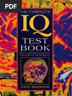 Mensa Workout | PDF | Nature