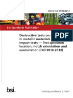 Iso 3834 4 2021 | PDF | International Organization For Standardization ...
