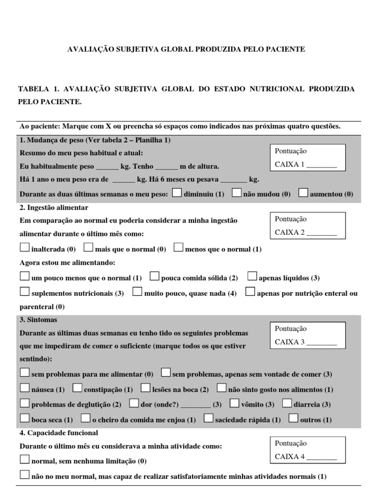 ASGPPP | PDF | Nutricionista | Músculo