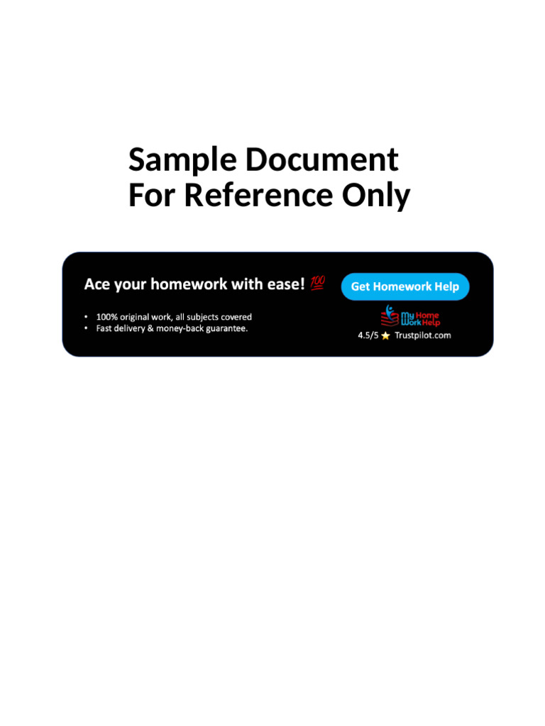Accounting Sample 1 | PDF | Net Present Value | American Depositary Receipt