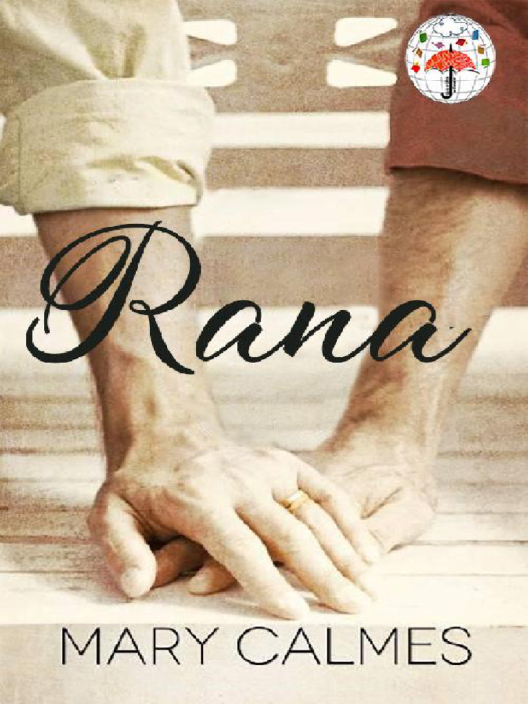 Mary Calmes - Rana | PDF | Poesía