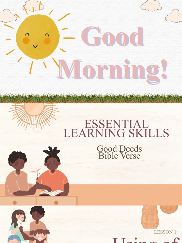 Using of Intellect and Will | PDF