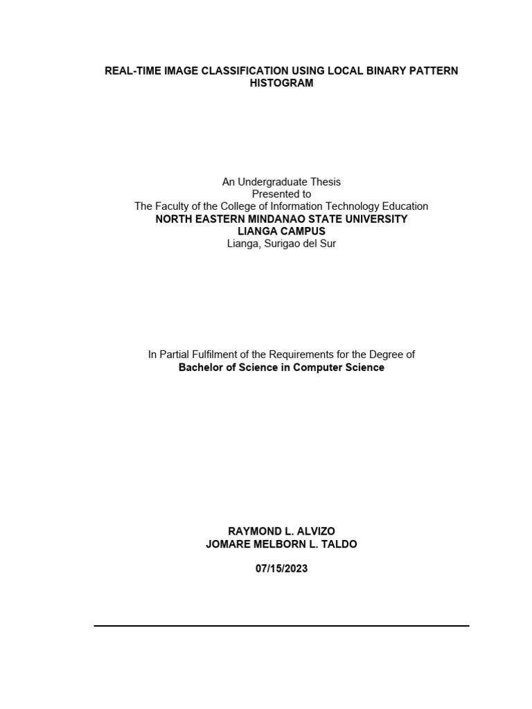 HEADER | PDF | Data | Science