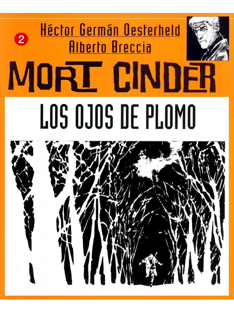 02 Mort Cinder (Chemopdf) | PDF
