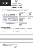 Medical Certificate 2010 Palaro | PDF | Physical Examination | Practice ...