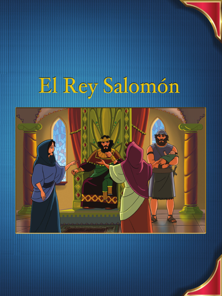 Es King-Solomon | PDF