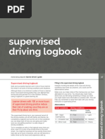 Aceable BTW Practice Log | PDF