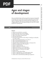 Autism Symptom Dimensions Questionnaire (ASDQ) | PDF | Body Language ...