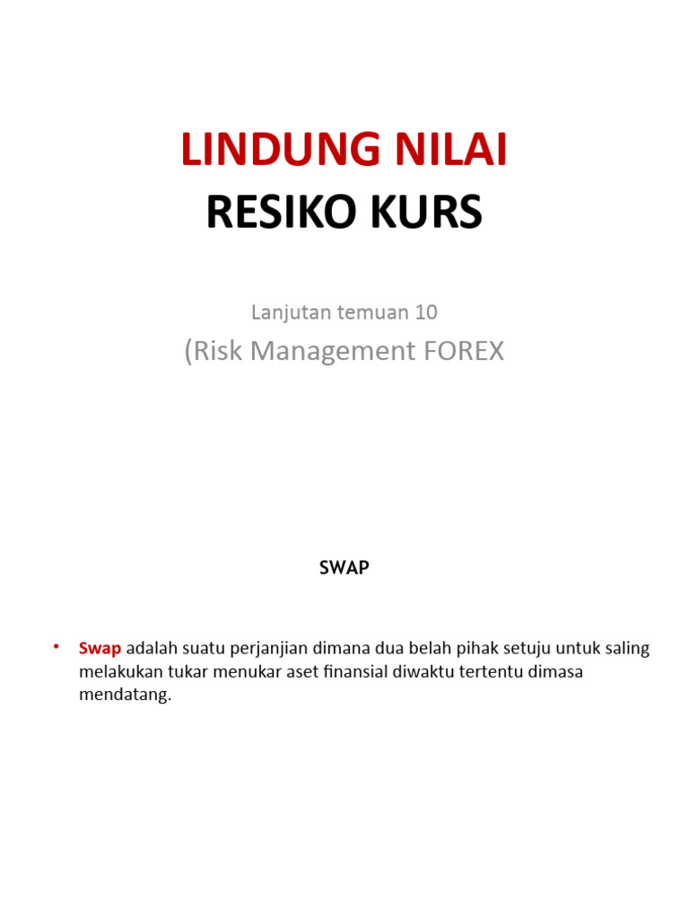 LINDUNG NILAI Temu 11 Mki | PDF