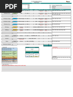 ACR Form and Performa | PDF | Career & Growth | Business