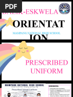 Masterlist Template Blank | PDF