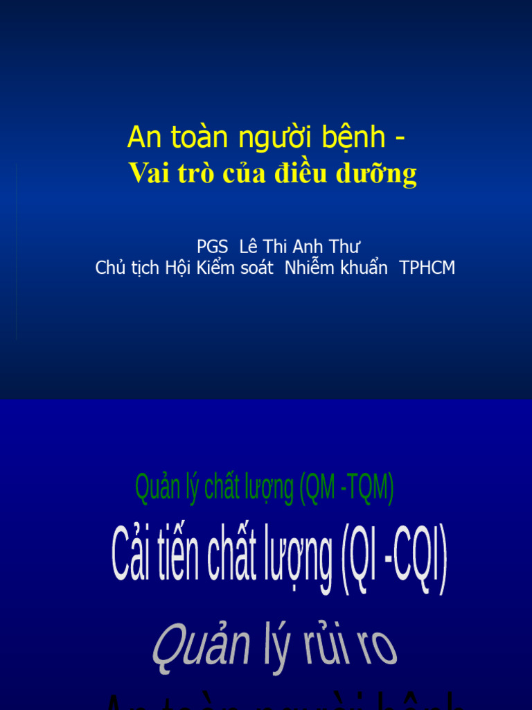 ATNB Tong Quan HN Dieu Duong | PDF