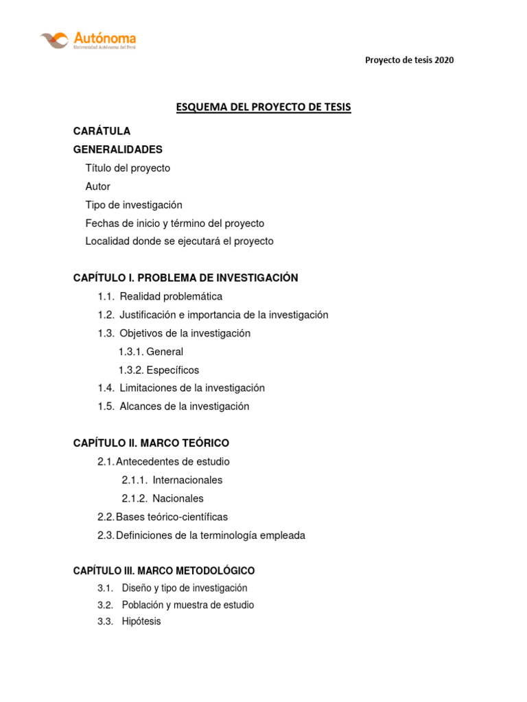 03-27-2023 - 154051848 - CONTRERASCASTROKAROLMABEL Esquema Proyecto de ... 03-27-2023 - 154051848 - CONTRERASCASTROKAROLMABEL Esquema Proyecto de ...
