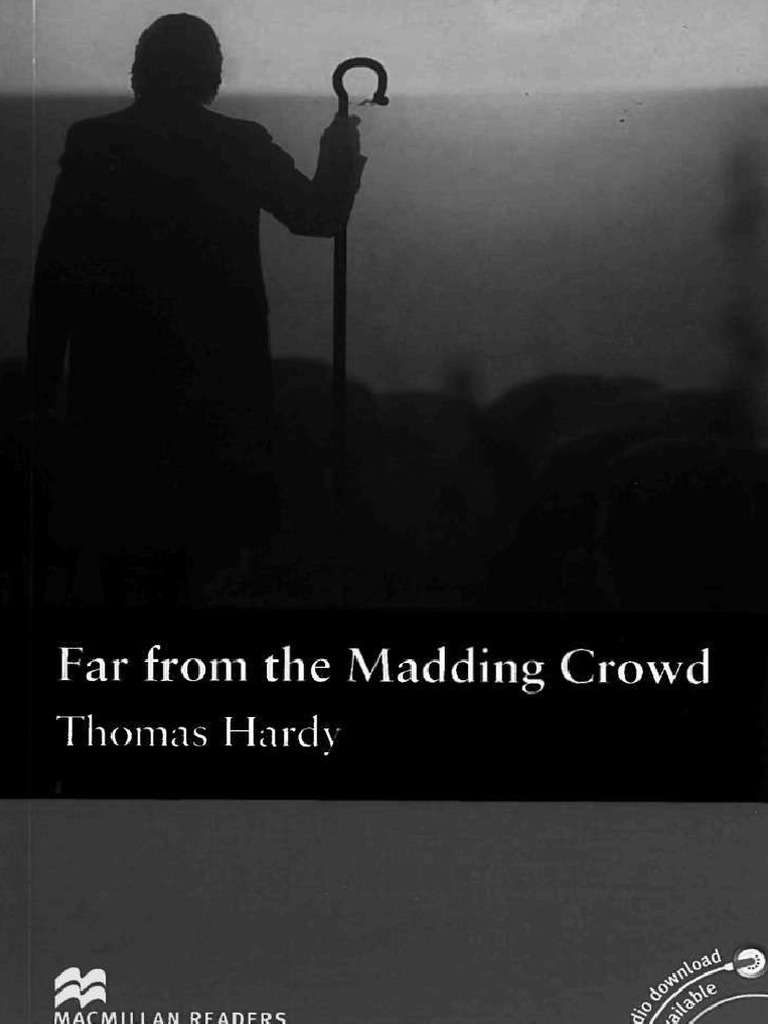 Far From the Madding Crowd Overview | PDF | Classics | General Fiction